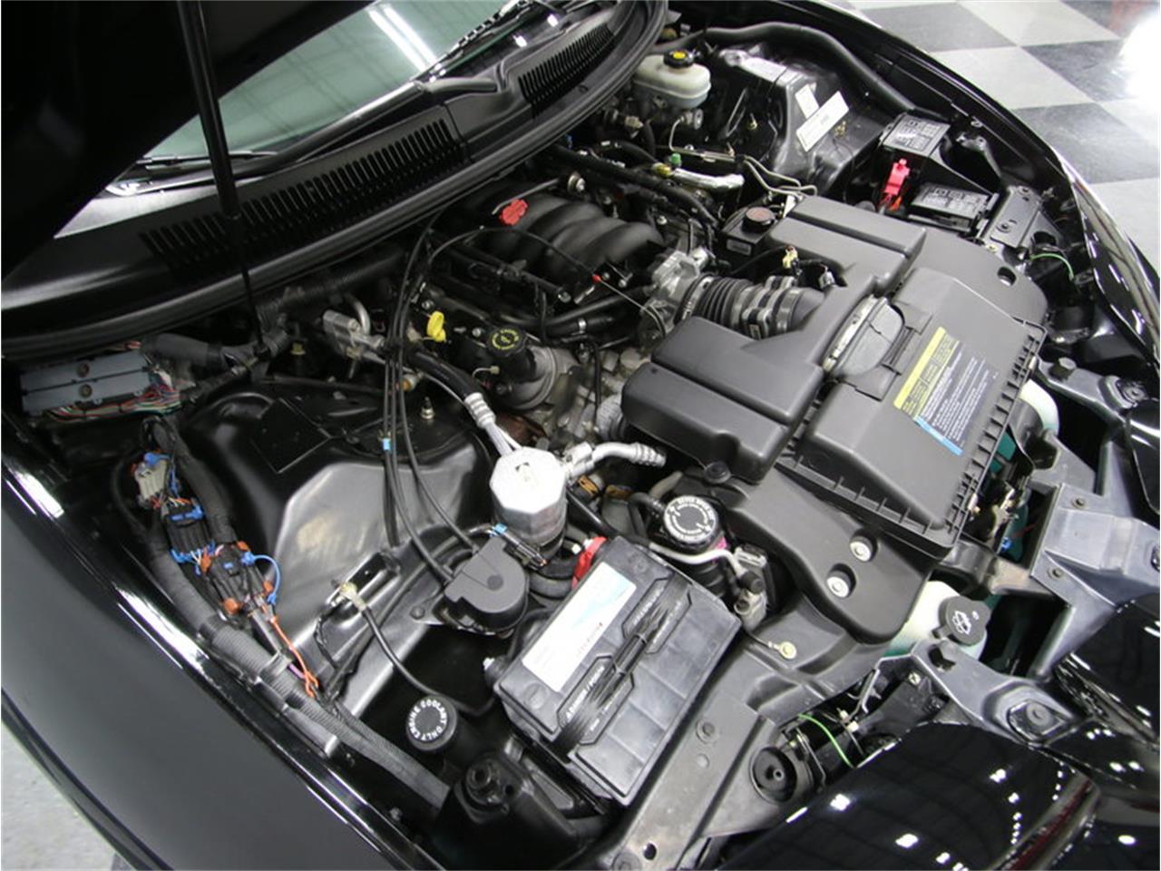 2002 Pontiac Firebird Formula NHRA Edition for Sale | ClassicCars.com ...