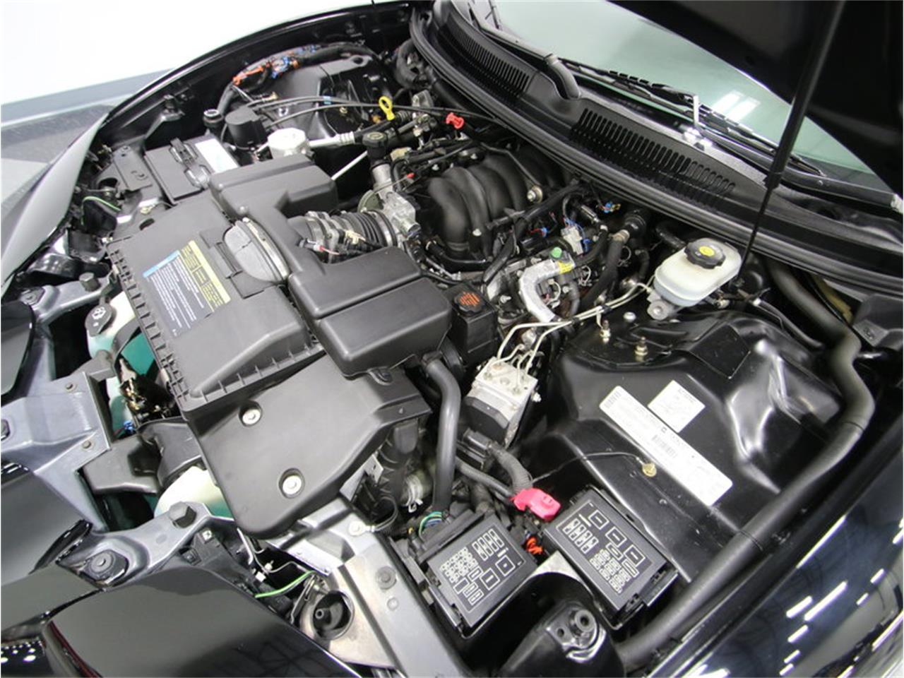 2002 Pontiac Firebird Formula NHRA Edition for Sale | ClassicCars.com ...
