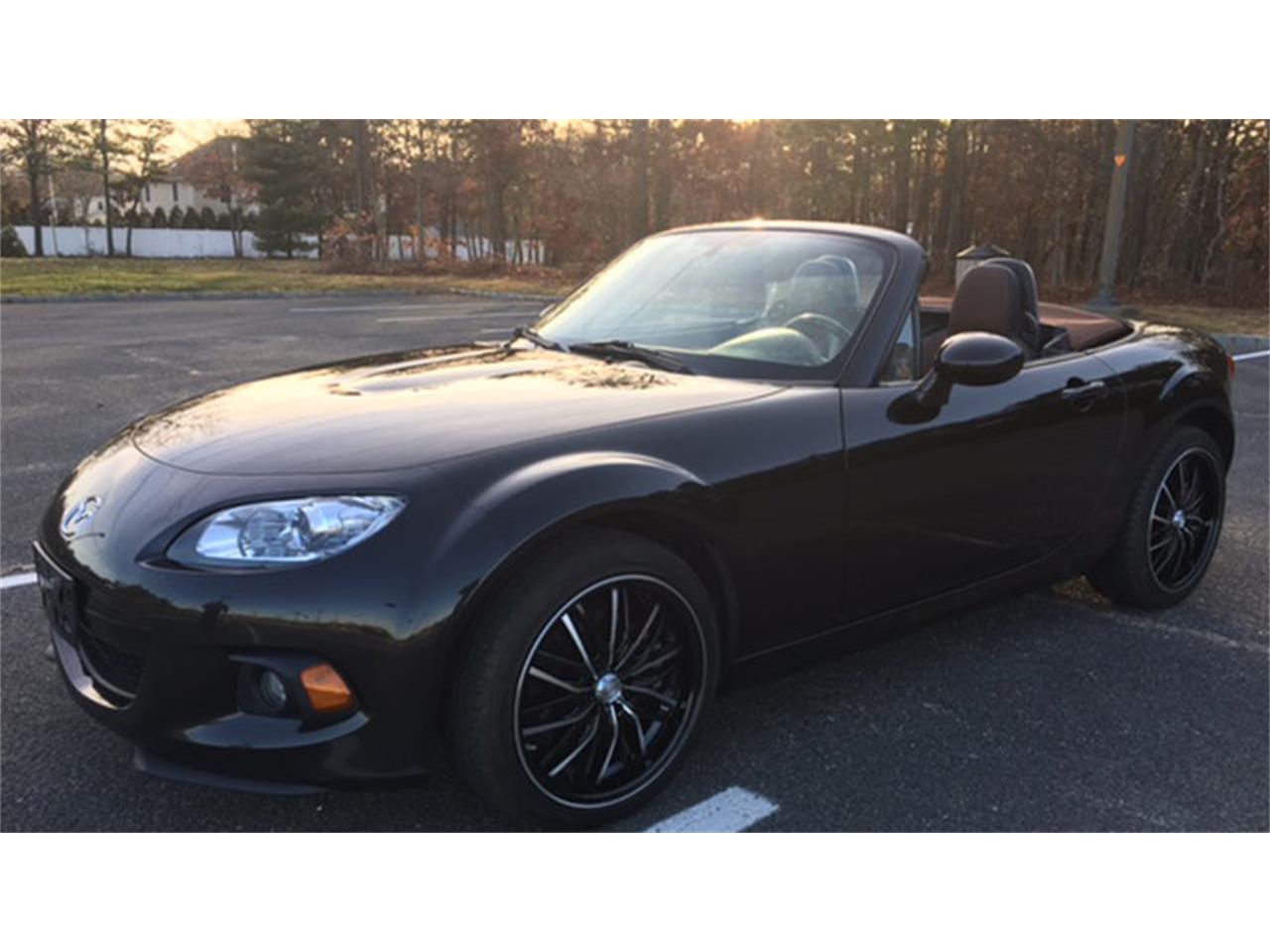 2013 Mazda Miata for Sale | ClassicCars.com | CC-936587