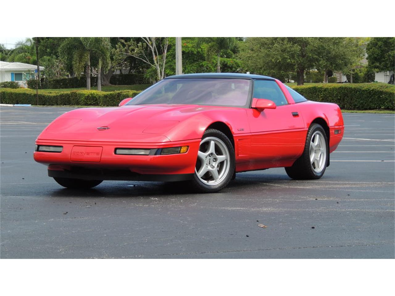 1995 Zr1 For Sale