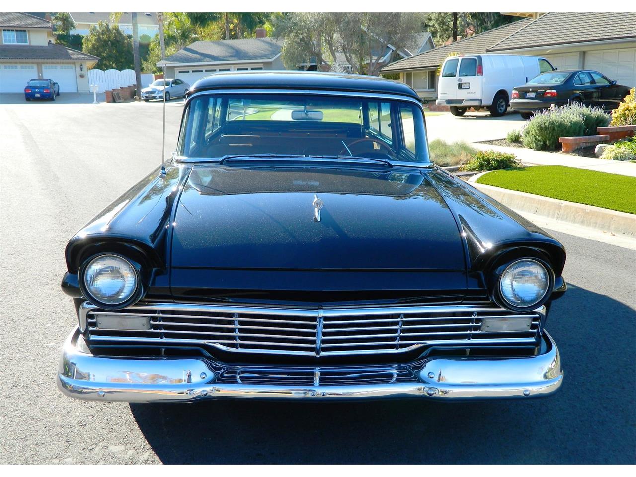 1957 Ford Del Rio for Sale | ClassicCars.com | CC-936766