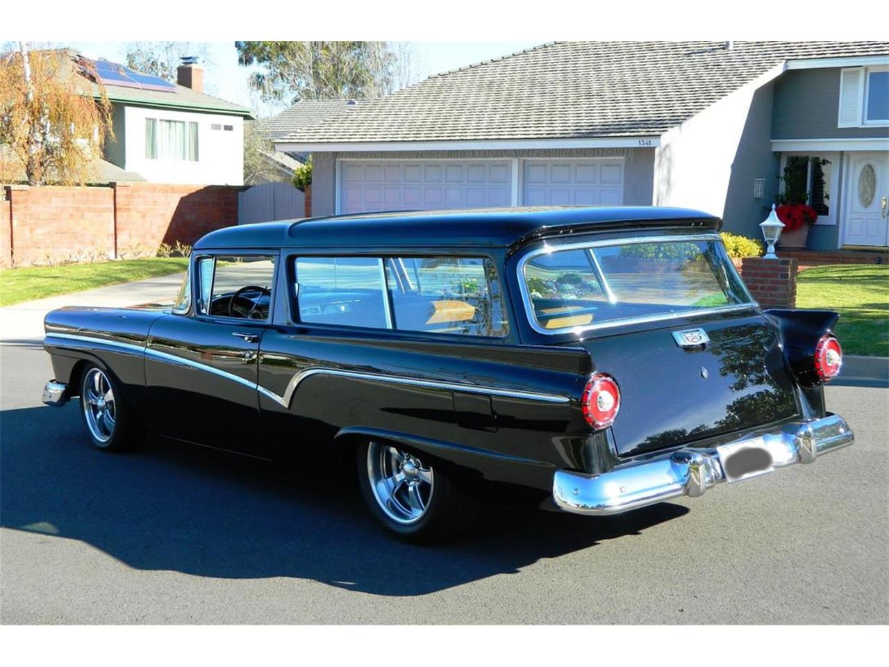 1957 Ford Del Rio for Sale | ClassicCars.com | CC-936766