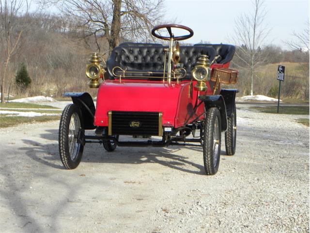 1903 Ford Custom for Sale | ClassicCars.com | CC-937024