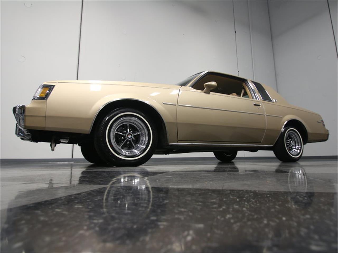 1985 Buick Regal for Sale | ClassicCars.com | CC-937060