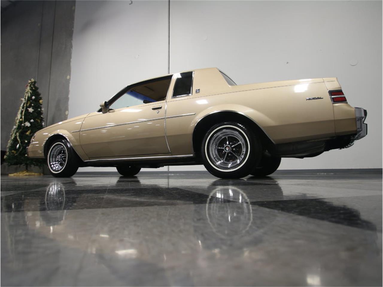 1985 Buick Regal for Sale | ClassicCars.com | CC-937060