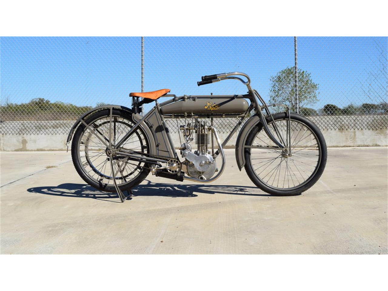 1914 Pope Model K for Sale | ClassicCars.com | CC-937128