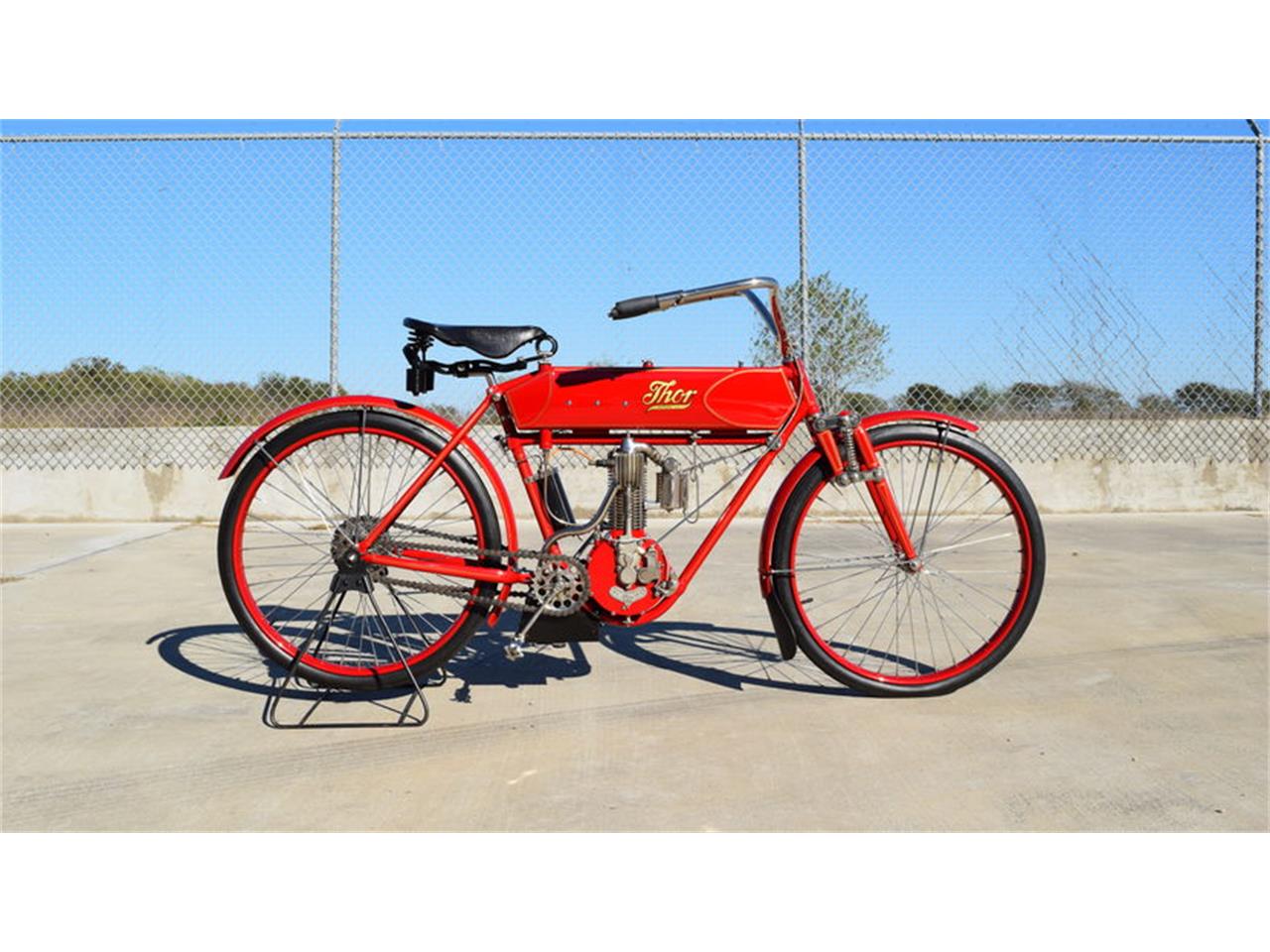 1908 Thor Single for Sale | ClassicCars.com | CC-937132