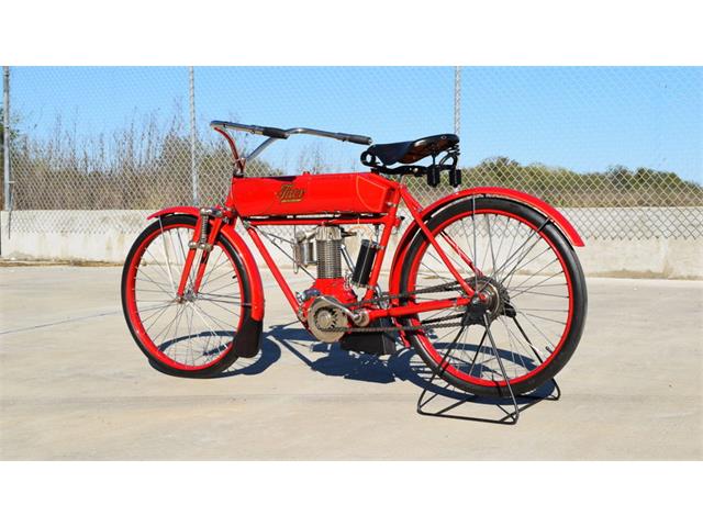 1908 Thor Single for Sale | ClassicCars.com | CC-937132