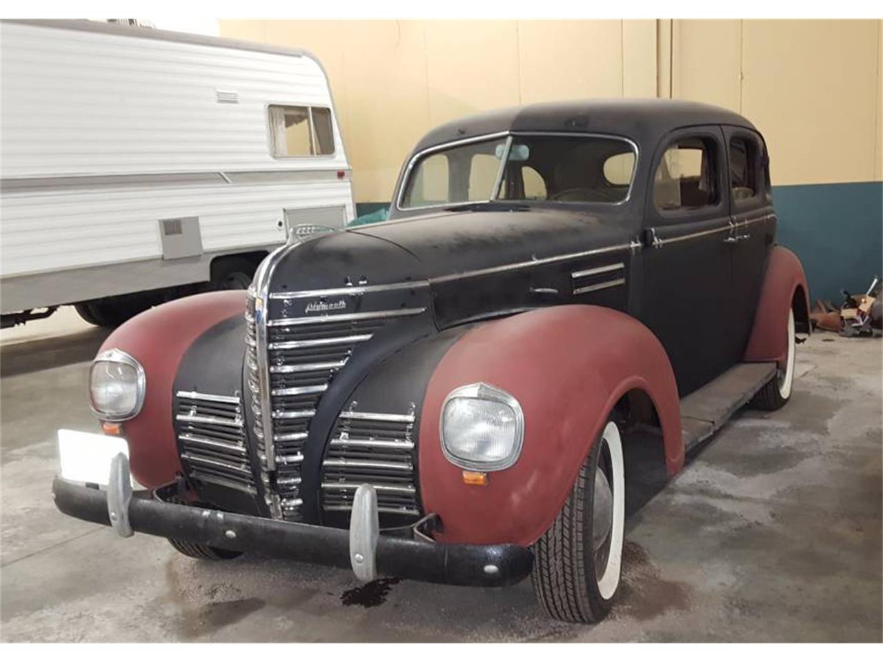 1939 Plymouth Deluxe for Sale | ClassicCars.com | CC-937209