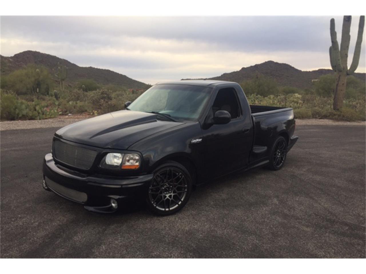2000 Ford F150 for Sale | ClassicCars.com | CC-937395