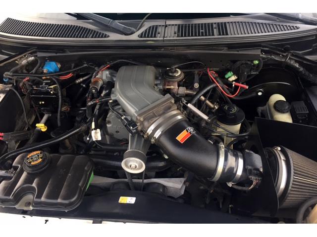 2000 Ford F150 for Sale | ClassicCars.com | CC-937395
