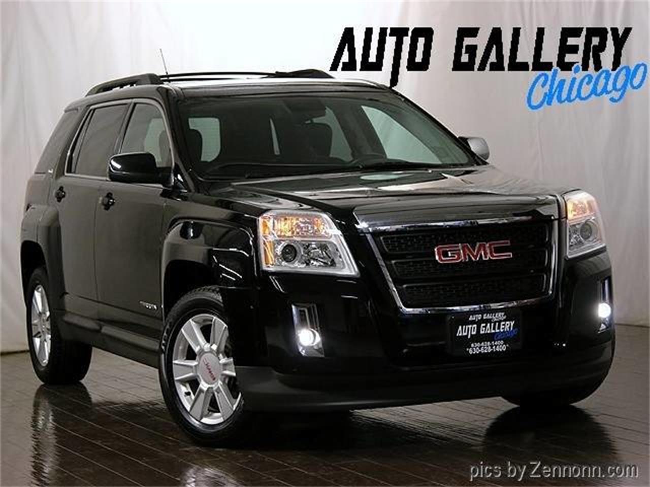 2012 Gmc Trucks For Sale