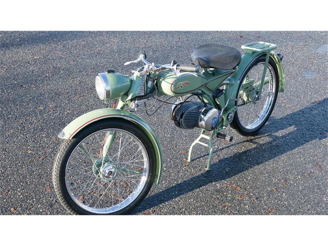 1950 Imme R100 for Sale | ClassicCars.com | CC-937737