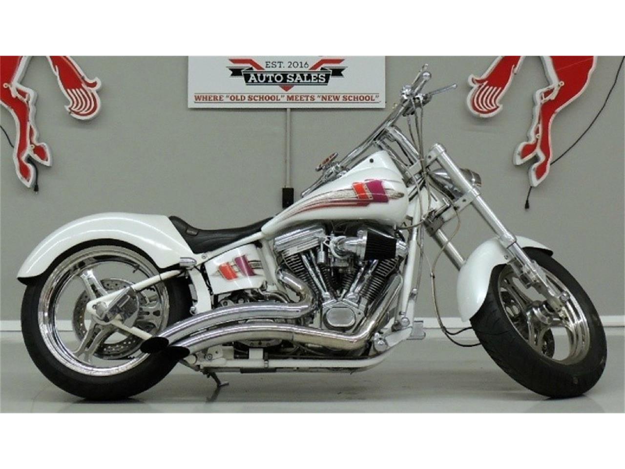 1998 Titan Custom for Sale | ClassicCars.com | CC-937930