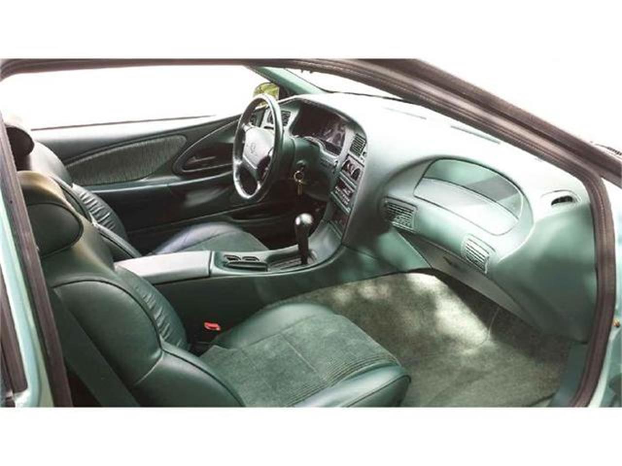 1994 Mercury Cougar XR7 for Sale | ClassicCars.com | CC-937979