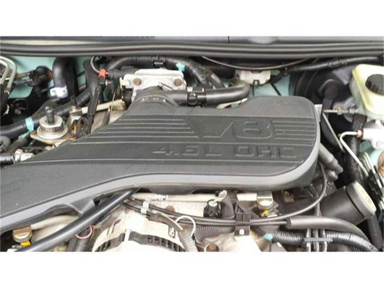 1994 Mercury Cougar XR7 for Sale | ClassicCars.com | CC-937979