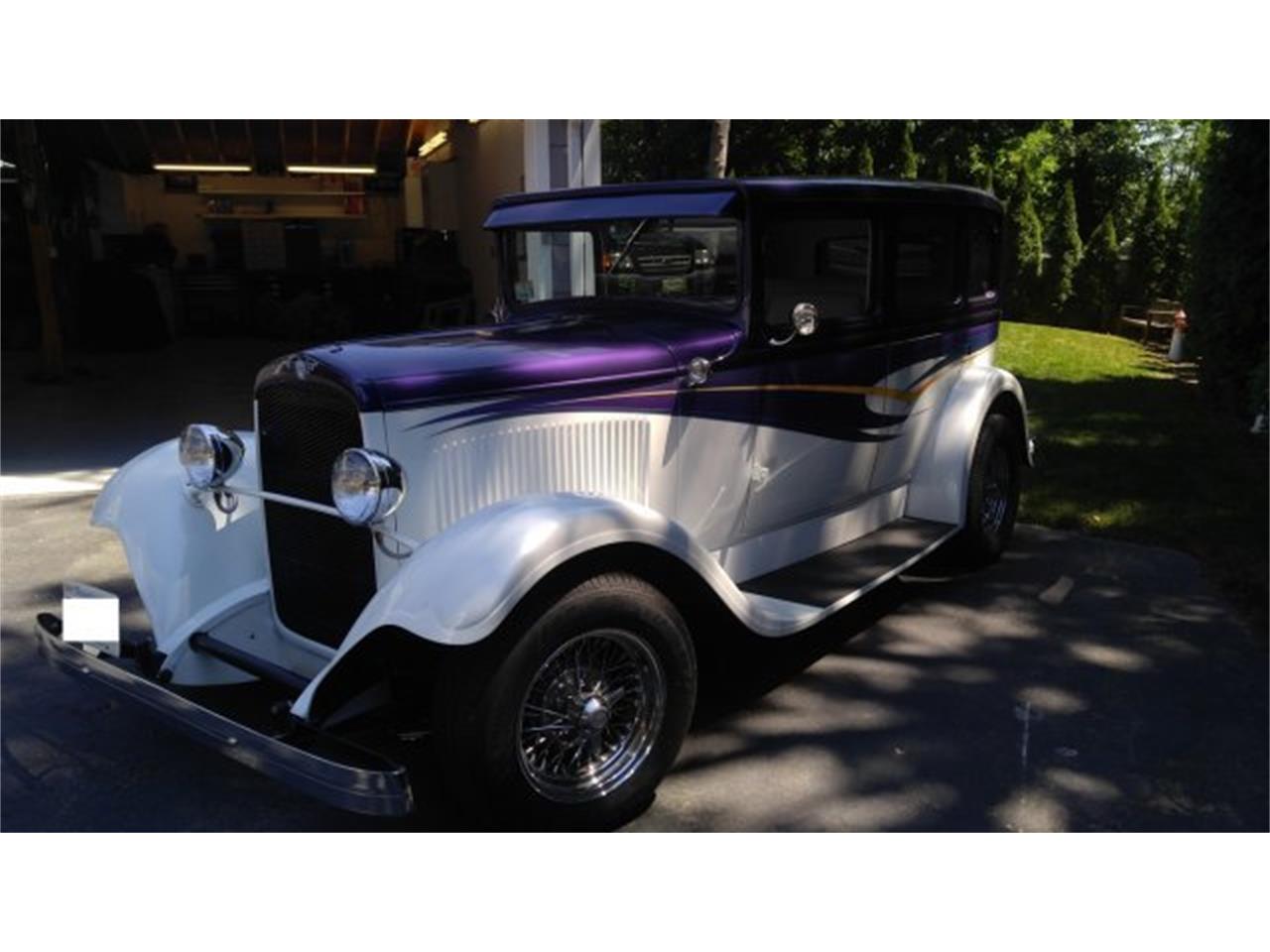 1929 Dodge Sedan for Sale | ClassicCars.com | CC-937991