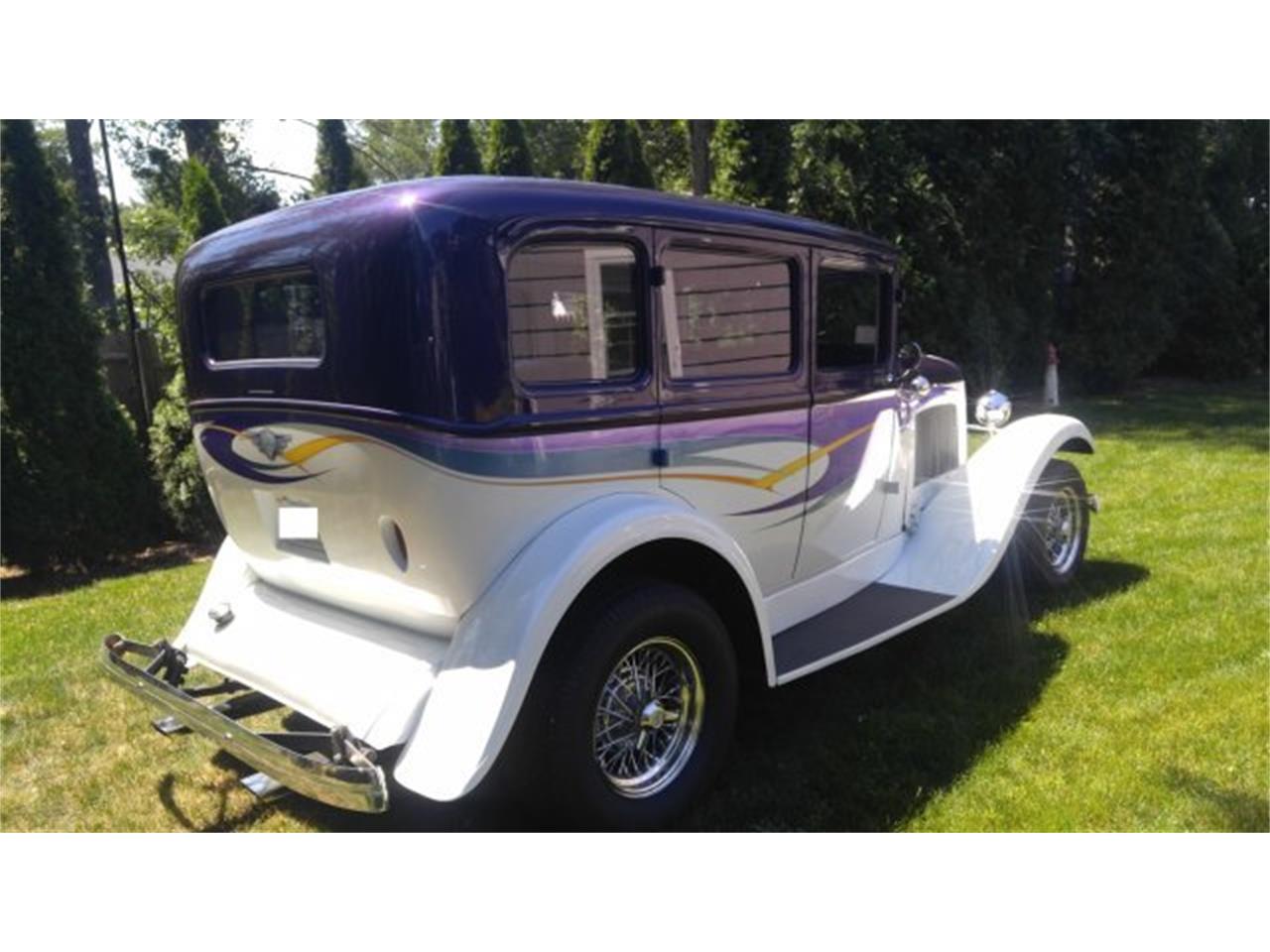 1929 Dodge Sedan for Sale | ClassicCars.com | CC-937991