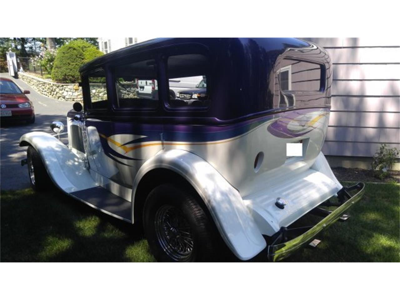 1929 Dodge Sedan for Sale | ClassicCars.com | CC-937991