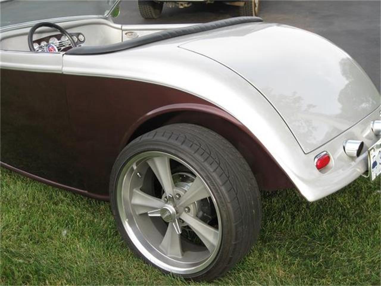 1933 Factory Five Racing '33 Hot Rod for Sale | ClassicCars.com | CC-938009
