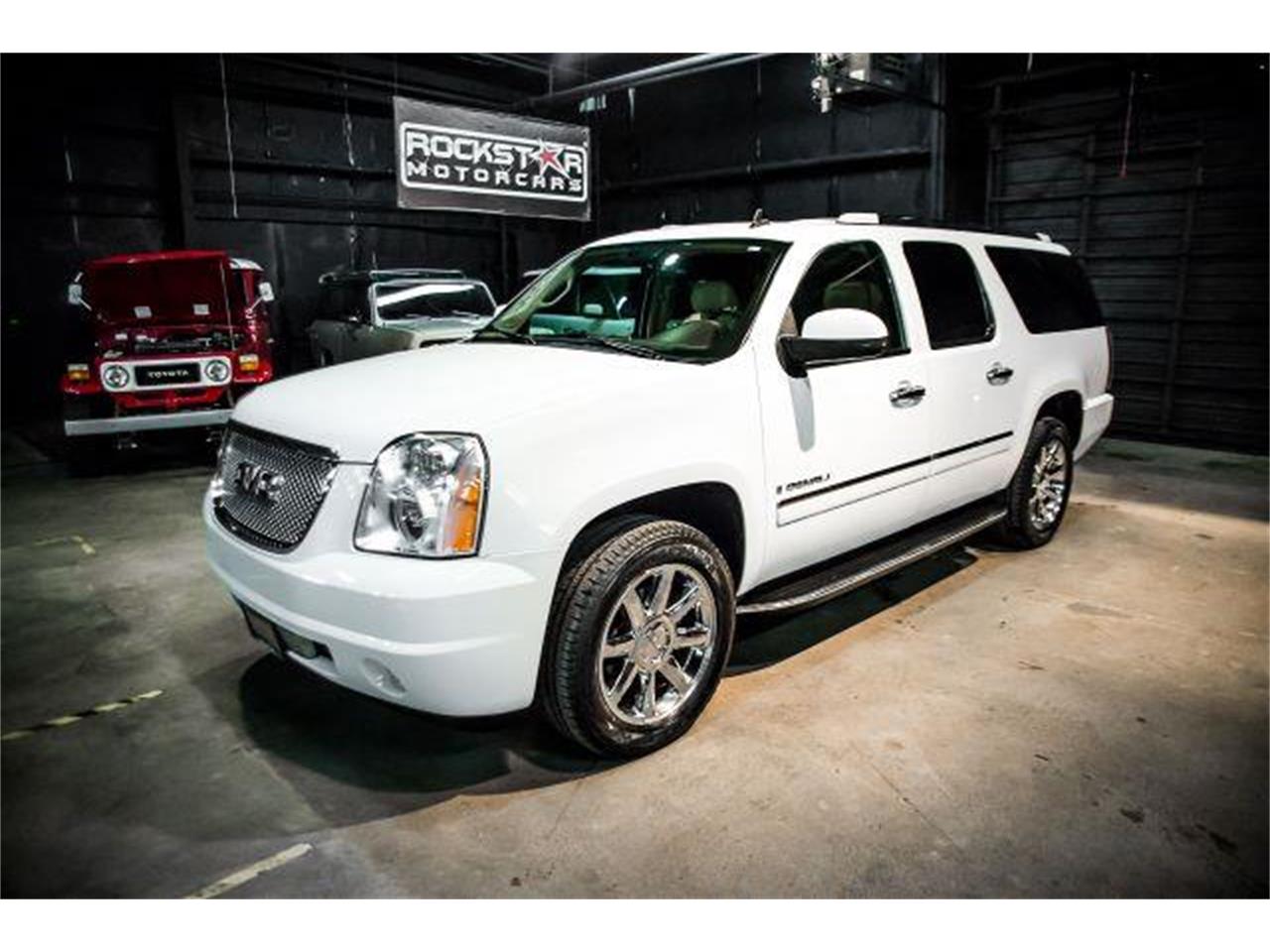 2009 GMC Yukon Denali for Sale | ClassicCars.com | CC-938181