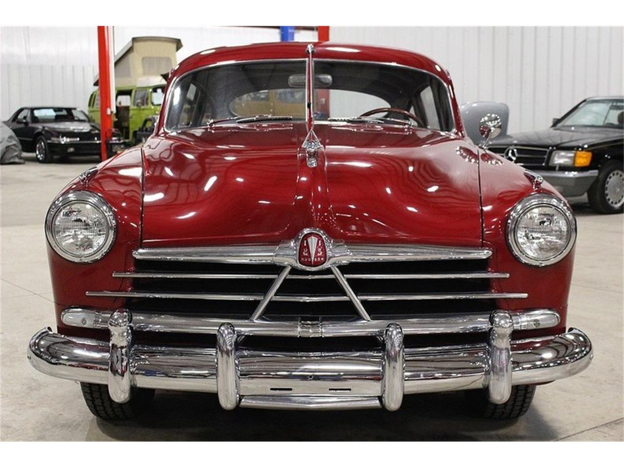 1950 Hudson Commodore for Sale | ClassicCars.com | CC-938236