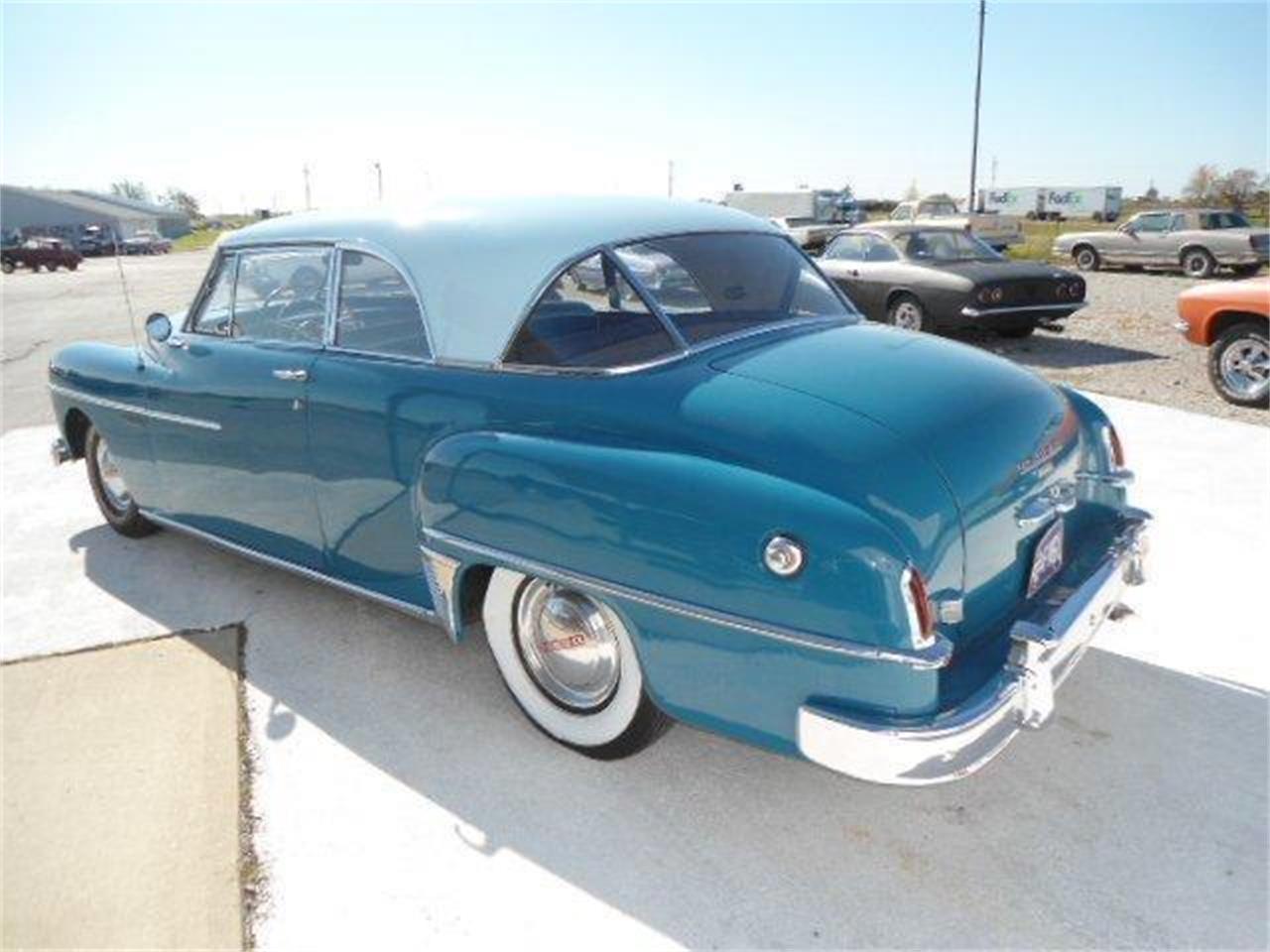 1950 Dodge Coronet for Sale | ClassicCars.com | CC-938354