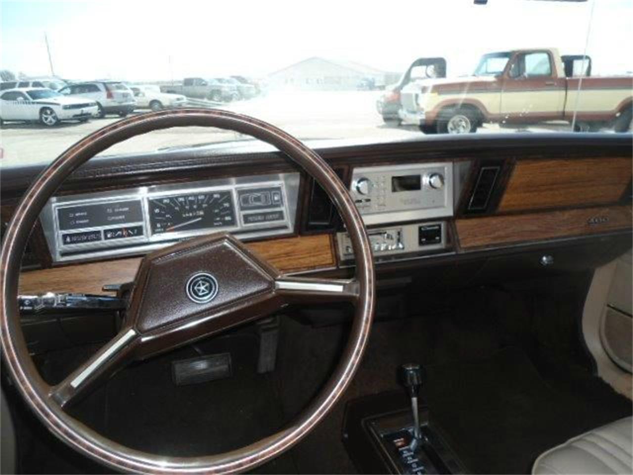 1983 Dodge 400 for Sale | ClassicCars.com | CC-938512