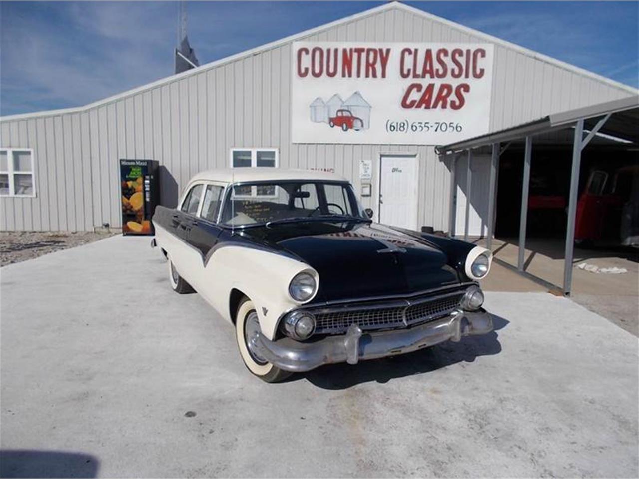 1955 Ford Mainline for Sale | ClassicCars.com | CC-938656