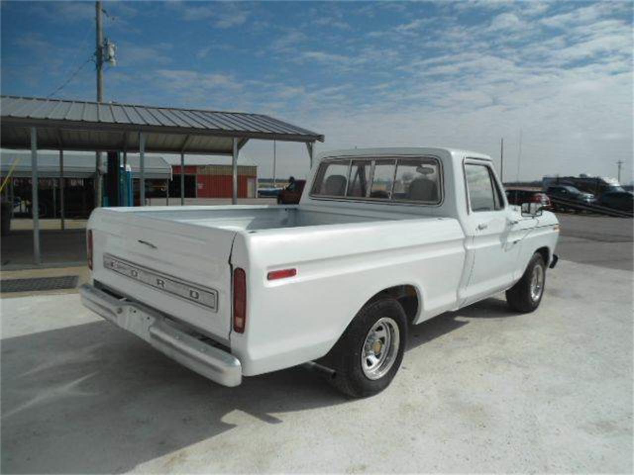 1974 Ford F150 for Sale | ClassicCars.com | CC-938719