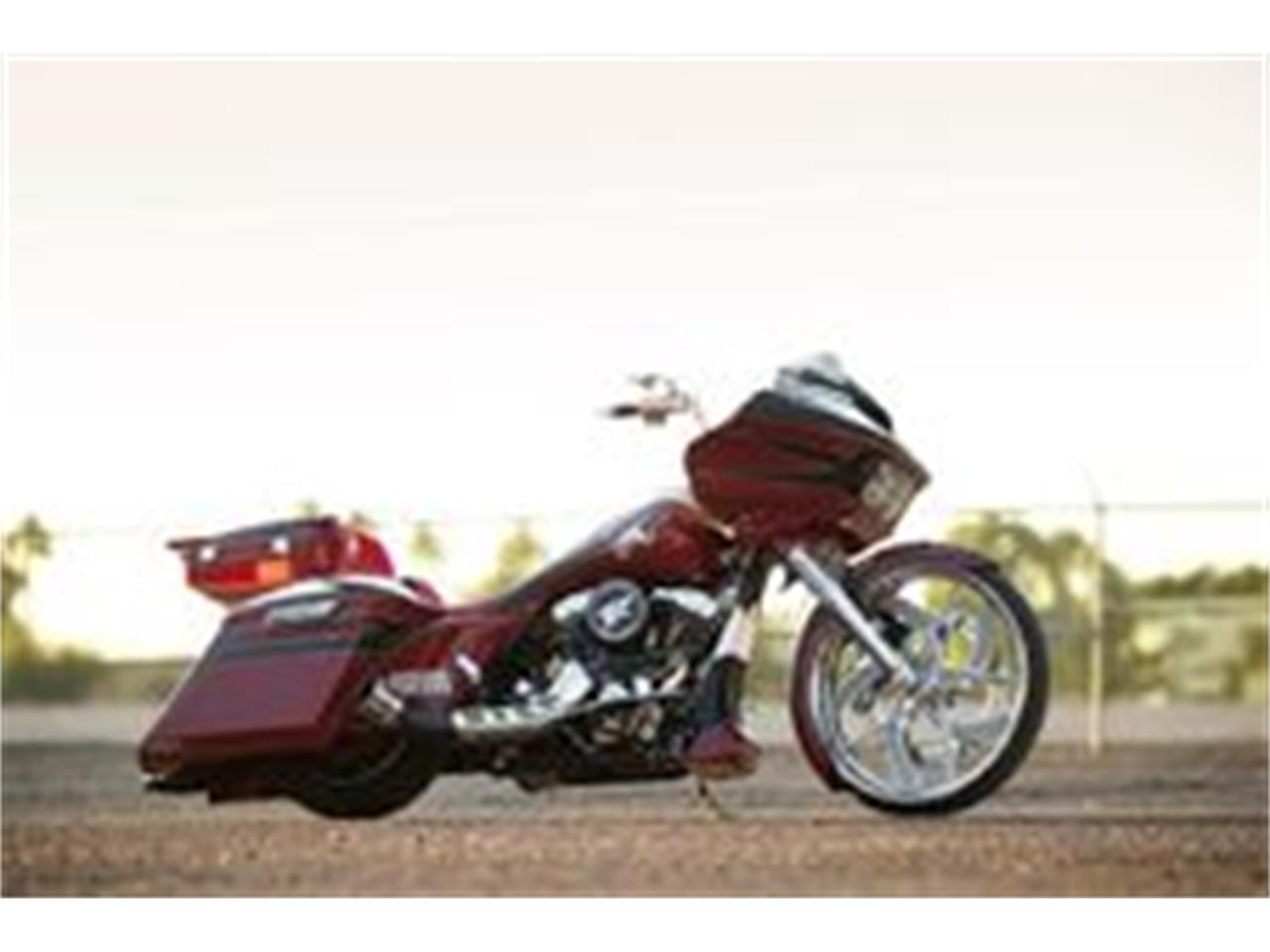 2015 Harley-Davidson Custom Arizona Coyotes for Sale | ClassicCars.com ...