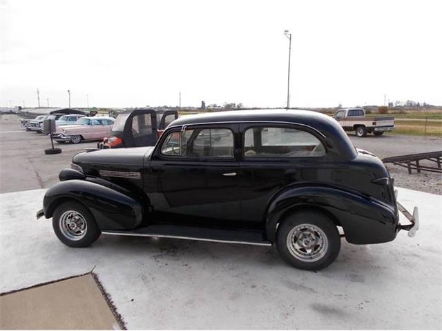 1939 Chevy Master 85 for Sale | ClassicCars.com | CC-938935
