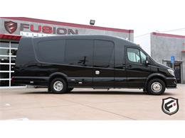 2015 Mercedes Benz Sprinter Mauck 2 for Sale | ClassicCars.com | CC-939176