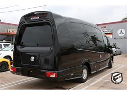 2015 Mercedes Benz Sprinter Mauck 2 for Sale | ClassicCars.com | CC-939176