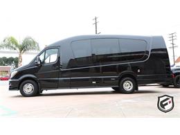2015 Mercedes Benz Sprinter Mauck 2 for Sale | ClassicCars.com | CC-939176