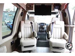 2015 Mercedes Benz Sprinter Mauck 2 for Sale | ClassicCars.com | CC-939176