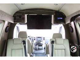 2015 Mercedes Benz Sprinter Mauck 2 for Sale | ClassicCars.com | CC-939176