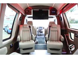 2015 Mercedes Benz Sprinter Mauck 2 for Sale | ClassicCars.com | CC-939176
