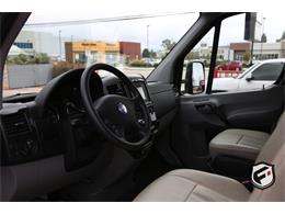 2015 Mercedes Benz Sprinter Mauck 2 for Sale | ClassicCars.com | CC-939176