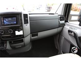 2015 Mercedes Benz Sprinter Mauck 2 for Sale | ClassicCars.com | CC-939176