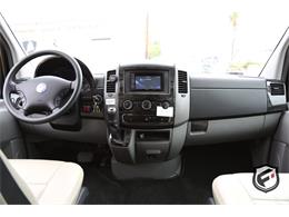 2015 Mercedes Benz Sprinter Mauck 2 for Sale | ClassicCars.com | CC-939176