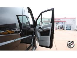2015 Mercedes Benz Sprinter Mauck 2 for Sale | ClassicCars.com | CC-939176