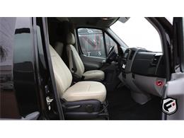 2015 Mercedes Benz Sprinter Mauck 2 for Sale | ClassicCars.com | CC-939176