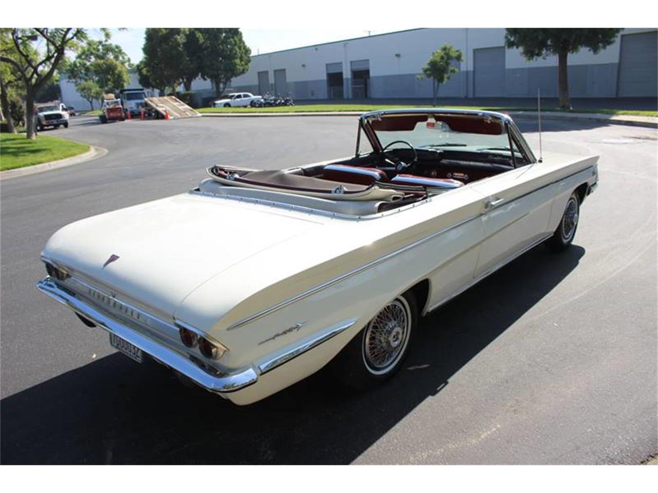 1962 Oldsmobile Cutlass for Sale | ClassicCars.com | CC-939881