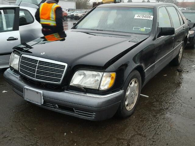 1995 Mercedes Benz SL500/550 for Sale | ClassicCars.com | CC-941103