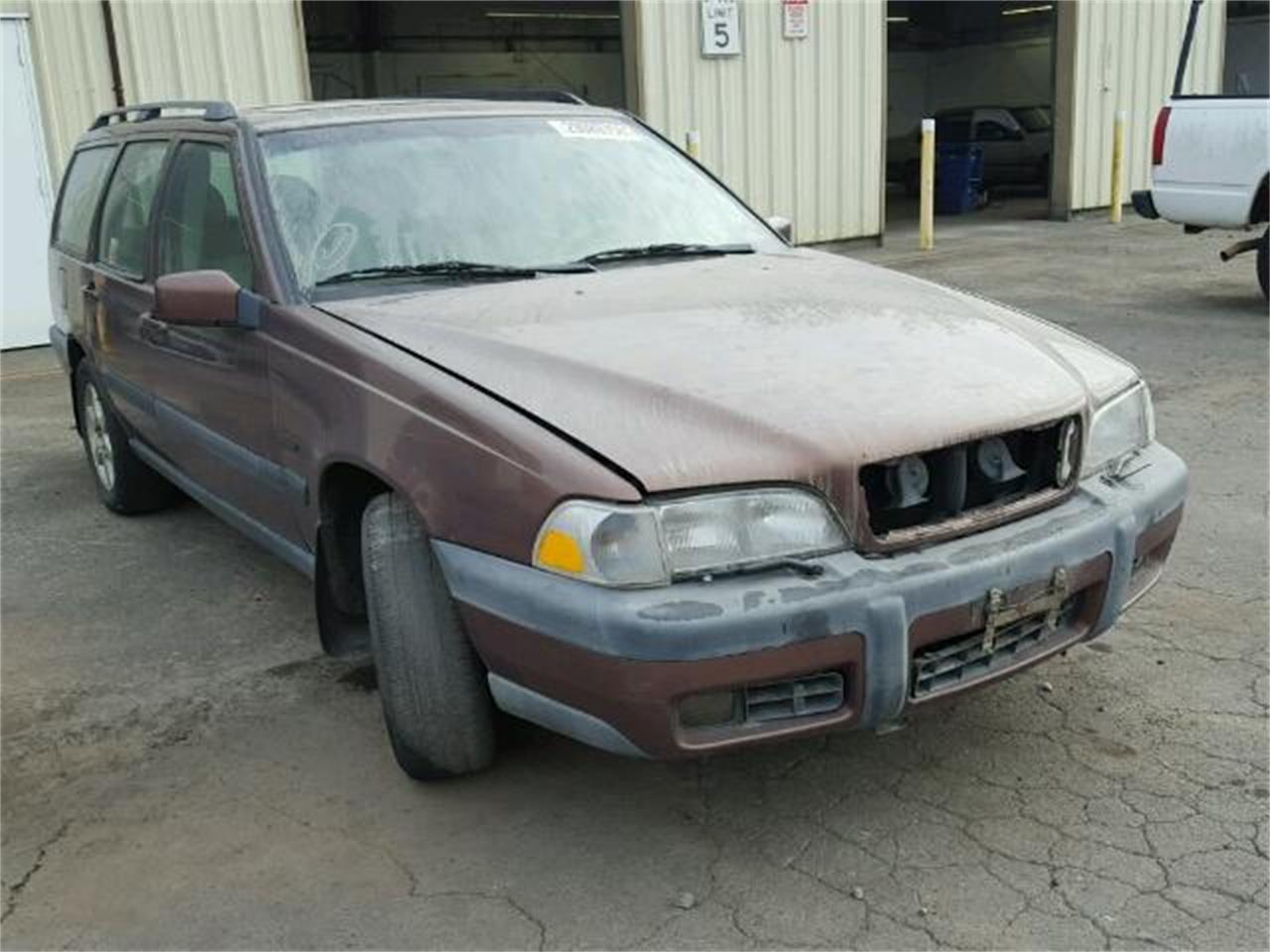 1998 Volvo V70 for Sale | ClassicCars.com | CC-941123