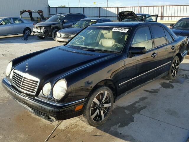 1997 Mercedes-Benz E420 for Sale | ClassicCars.com | CC-941128