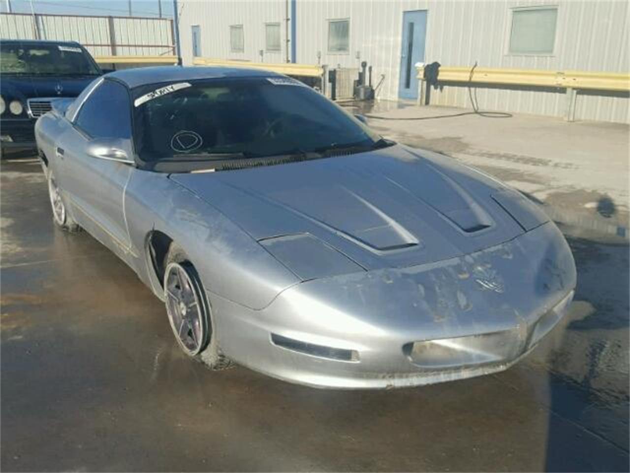 1997 Pontiac Firebird for Sale | ClassicCars.com | CC-941129