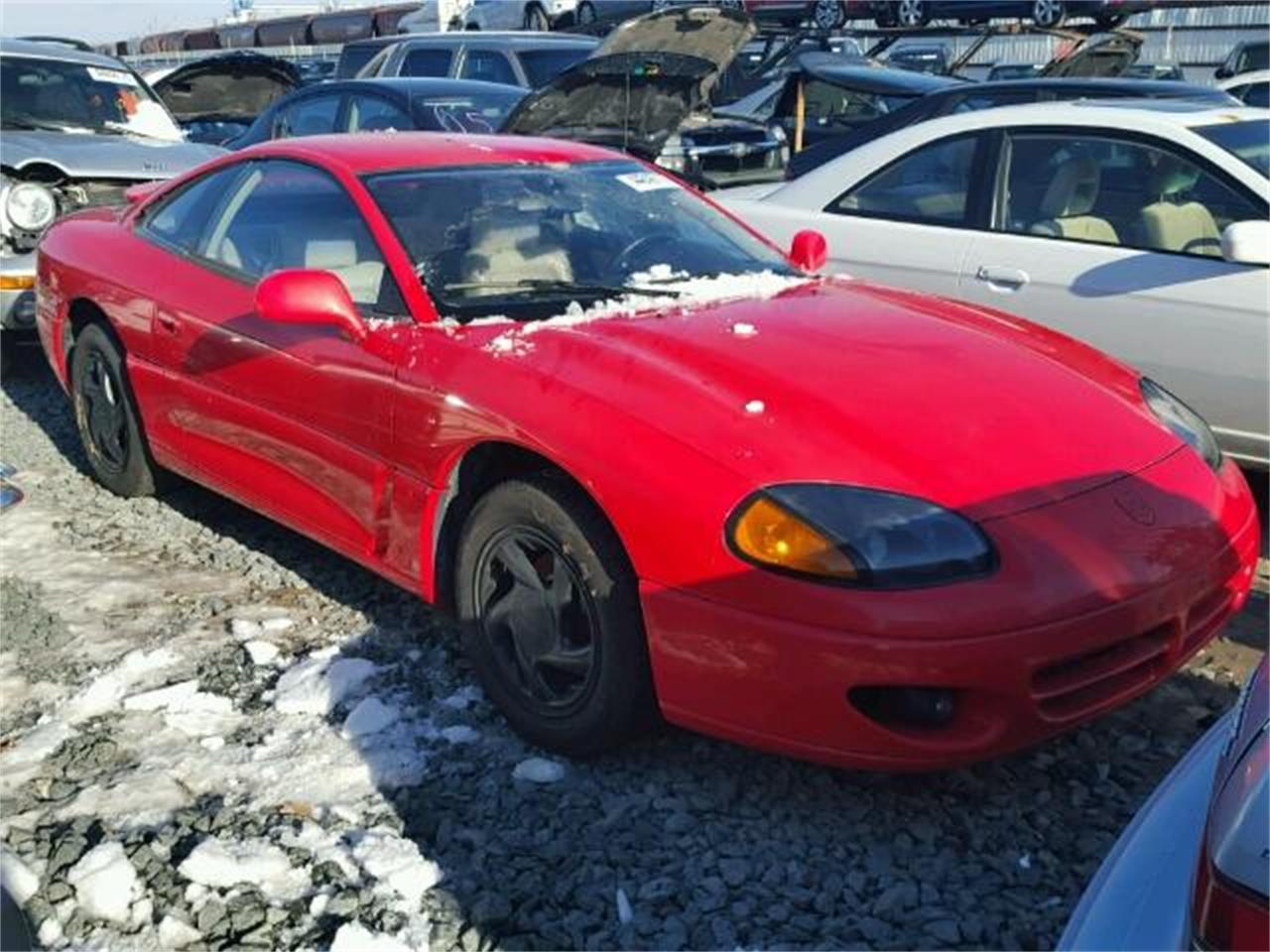 1994 Dodge Stealth for Sale | ClassicCars.com | CC-941179