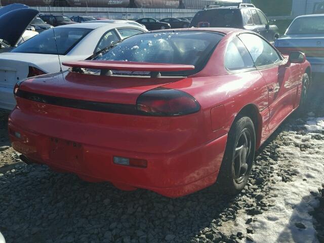 1994 Dodge Stealth for Sale | ClassicCars.com | CC-941179